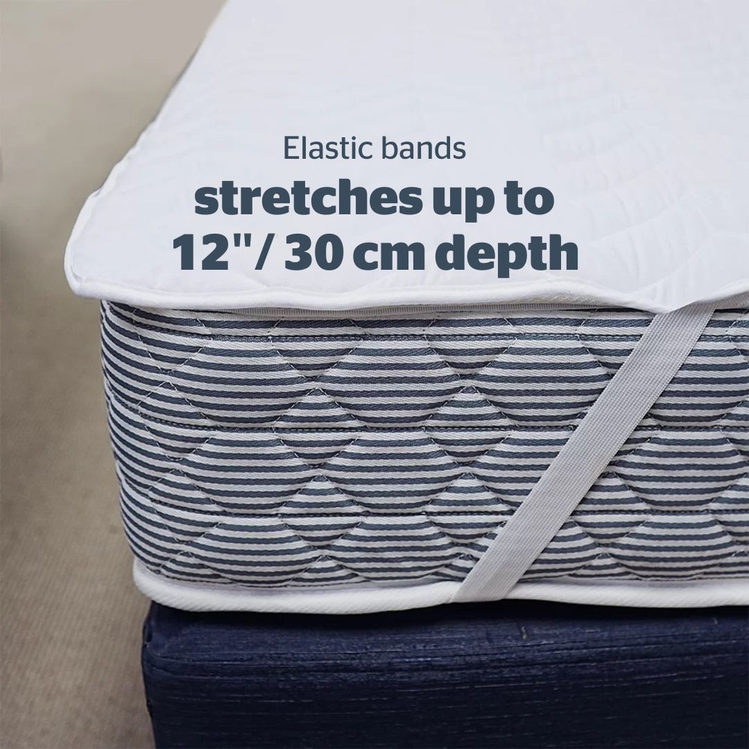 Stylemaster daily staple protector - Silentnight Malaysia